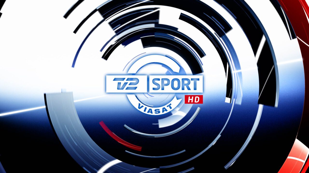 TV2 Sport – Sascha Verwiebe